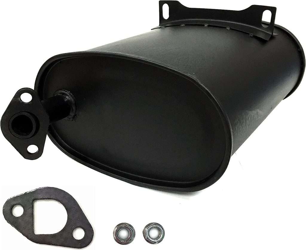 How To Silence A Generator For Camping: Silence The Power 2025 | Agile ...