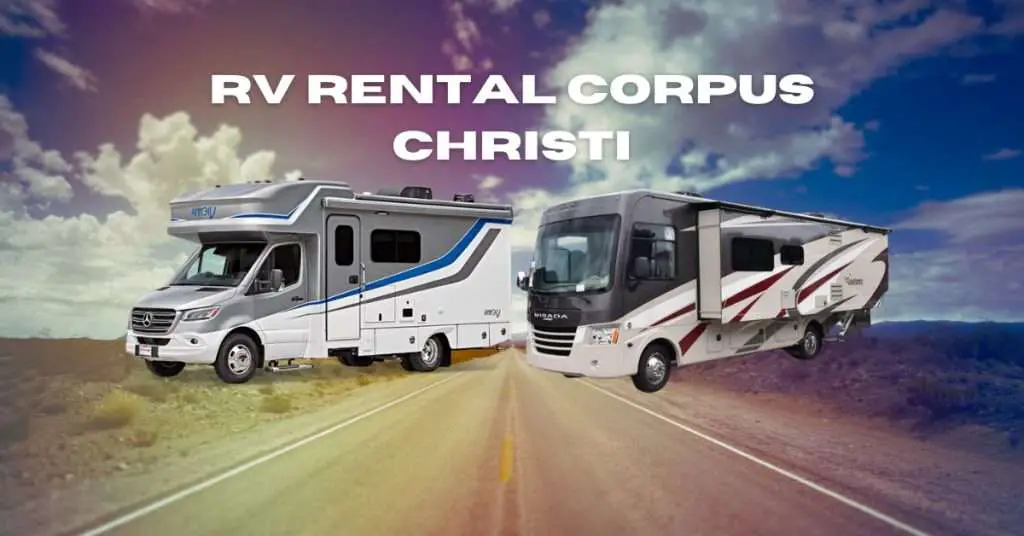 RV Rental Texas 2025 | Agile Camping
