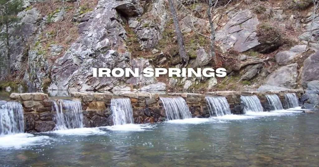 15 Best Hot Springs In Ohio: Exploring The Natural Spectacular 2024 ...