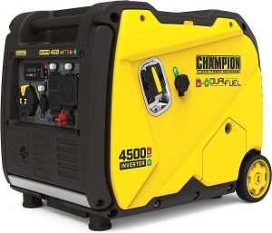 4 Most Common Onan P4500i Generator Problems And Easiest Fixes! 2026 ...