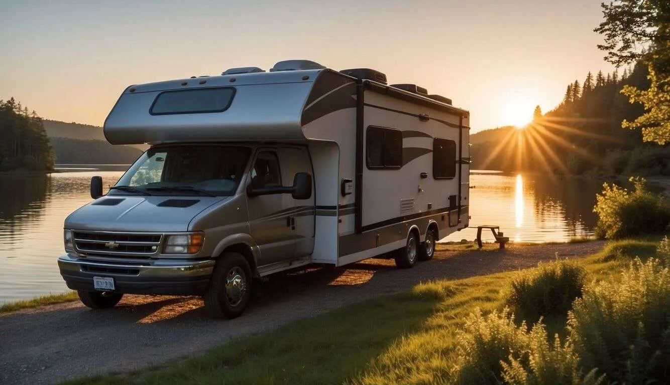 Best RV Rental Companies: The Ultimate Guide For Unique Adventures 2025 ...