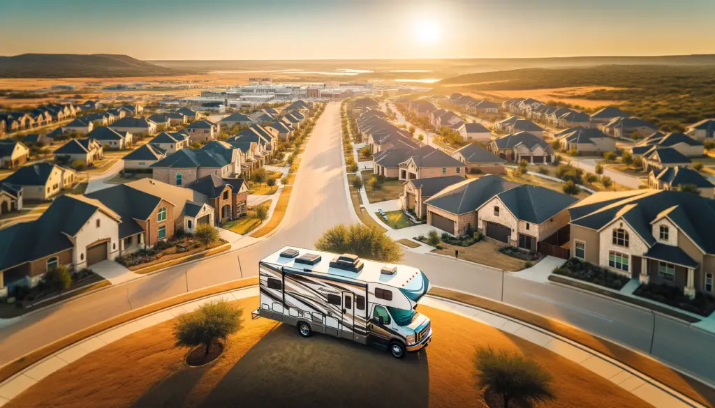 RV Rental Rockport TX: Coastal Magic Meets Gulf Coast Bliss! 2024 ...