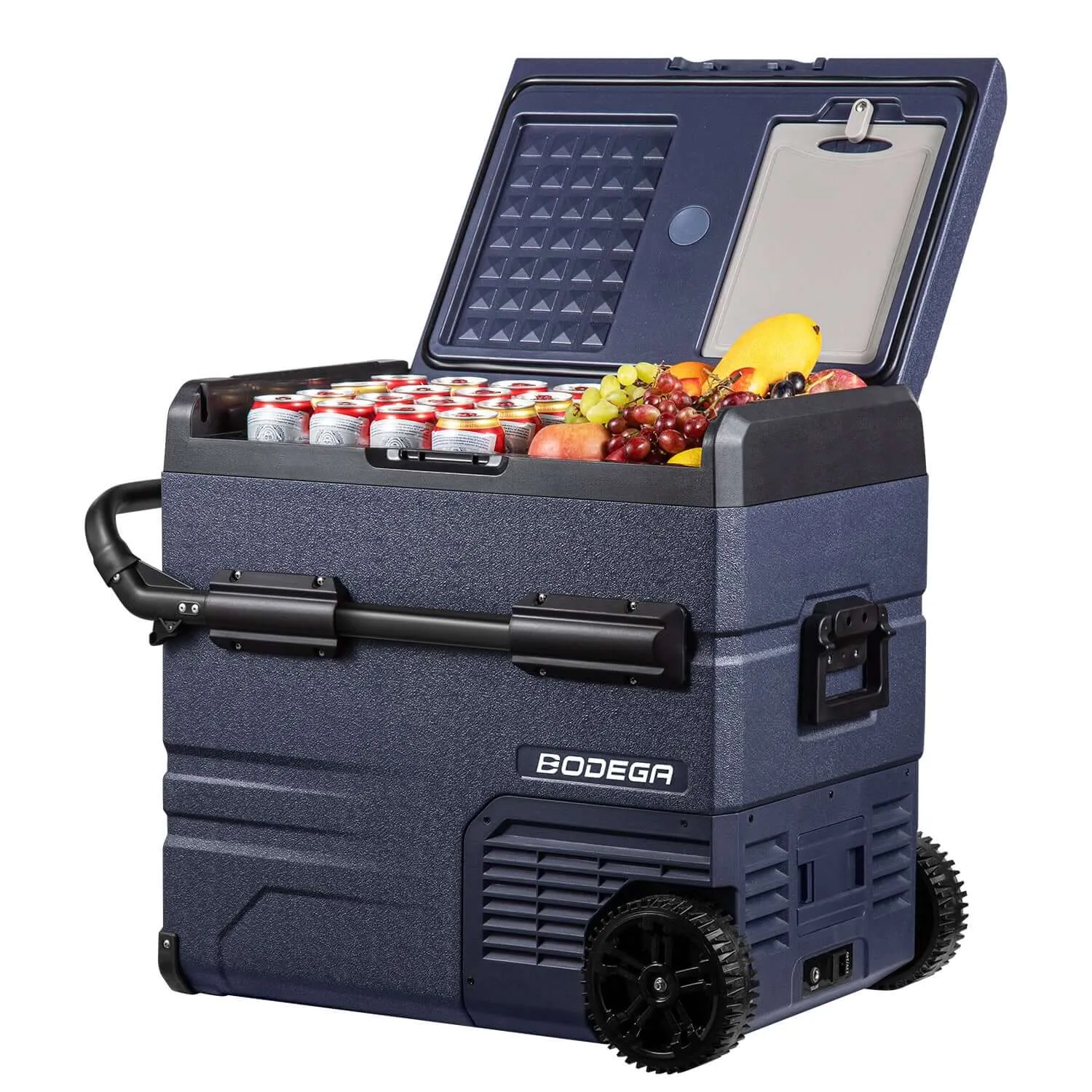 How Long Will Food Keep In A Cooler: A Comprehensive Guide 2025 | Agile ...
