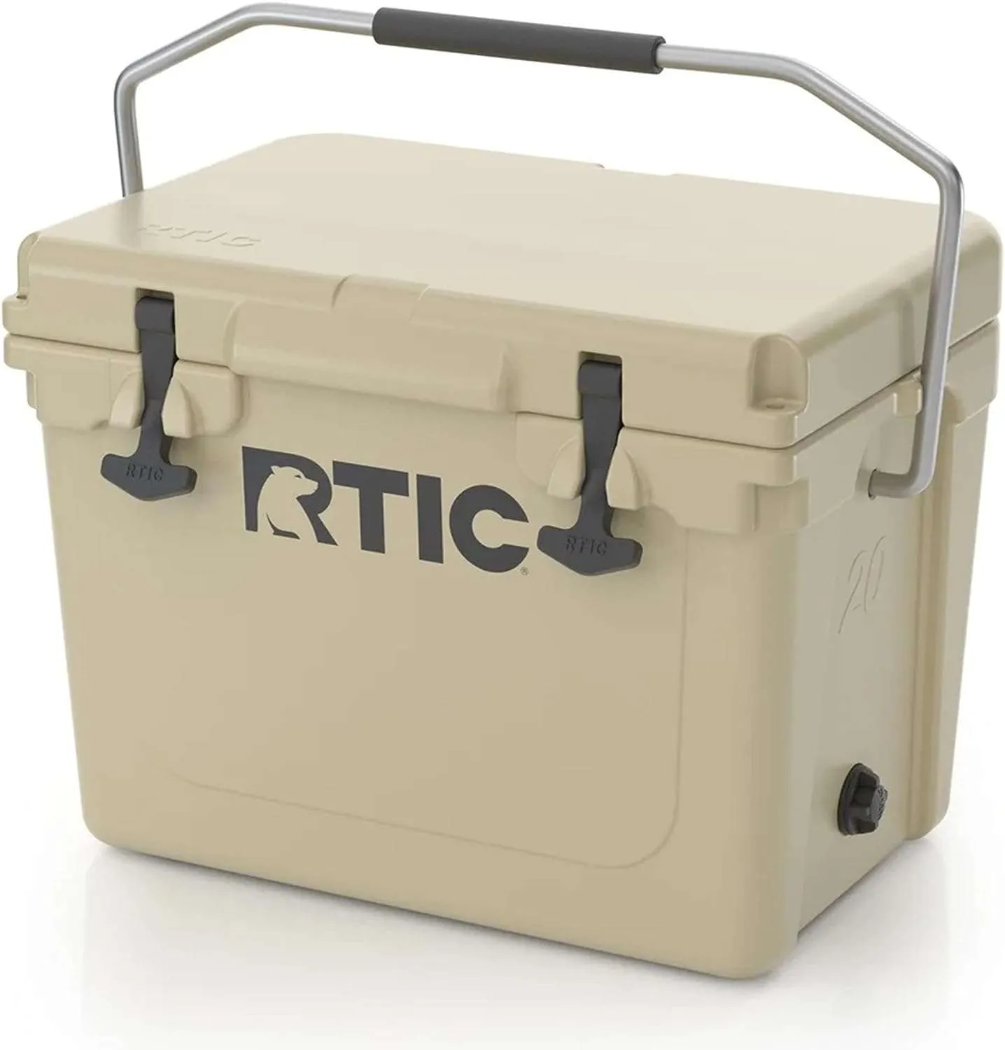 RTIC Cooler Review: Soft & Hard Examinations 2025 | Agile Camping