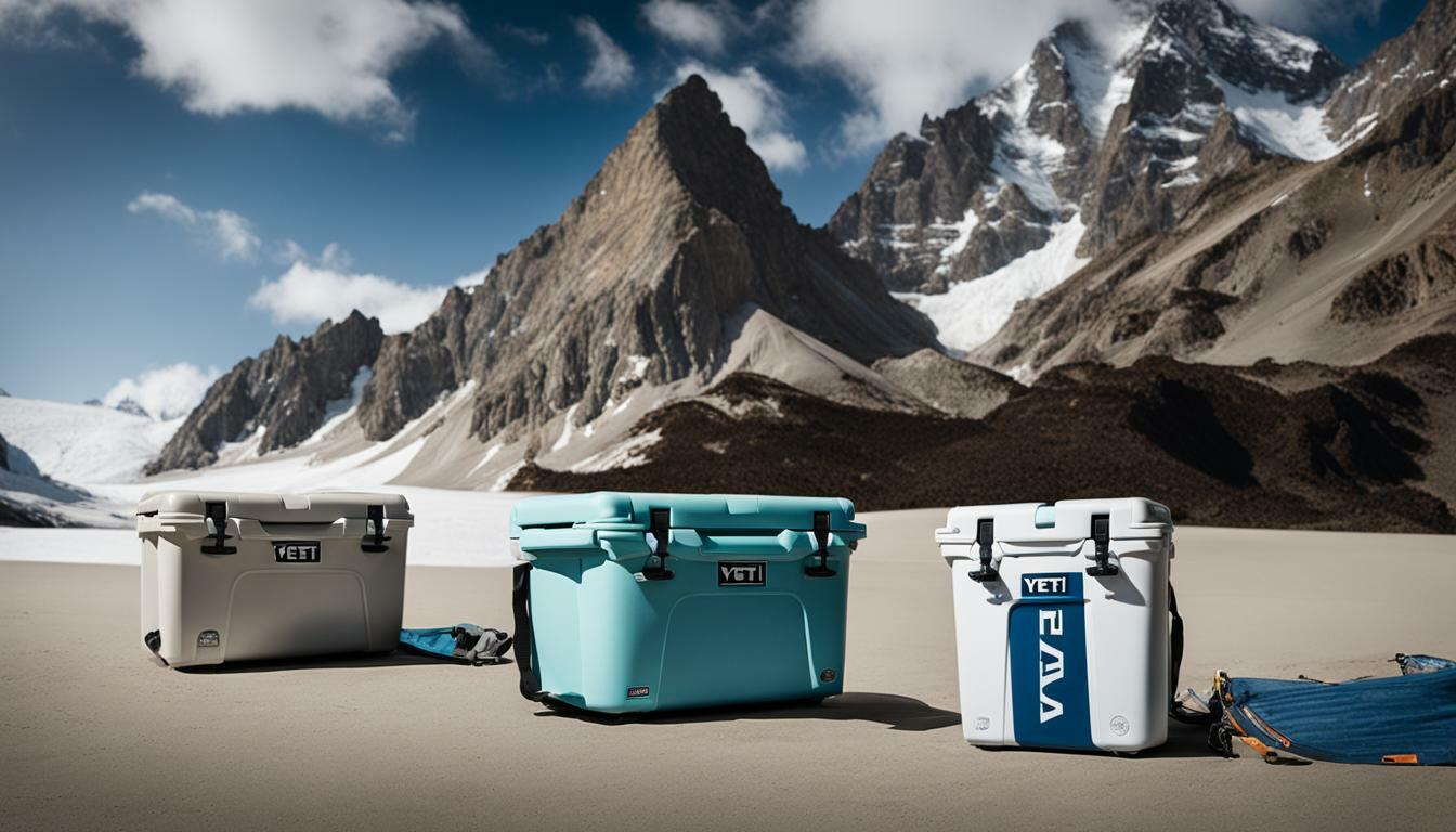 RTIC Vs Yeti Cooler: A Comprehensive Comparison 2025 | Agile Camping