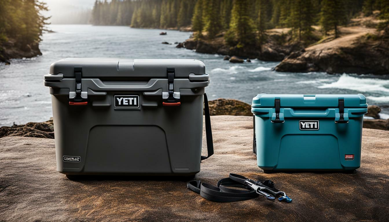 RTIC Vs Yeti Cooler: A Comprehensive Comparison 2025 | Agile Camping
