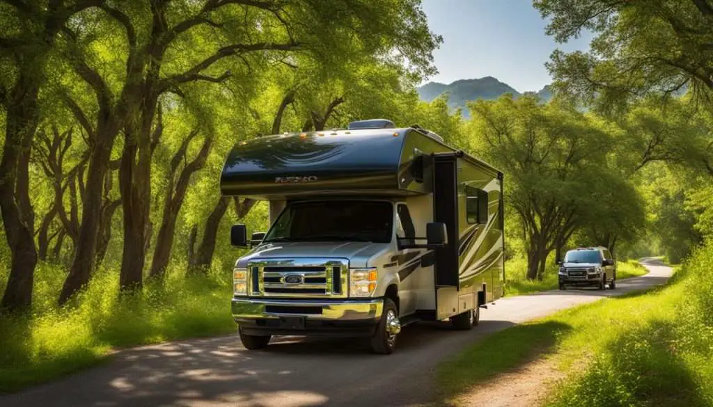 RV Rental Buffalo NY