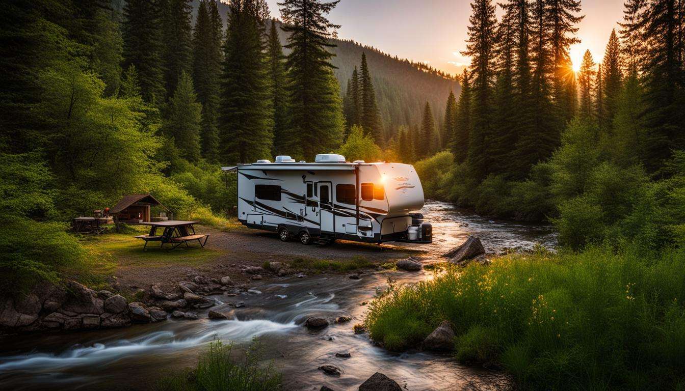 What To Do With An Old Pop Up Camper? - Tips And Tricks For Upcycling ...