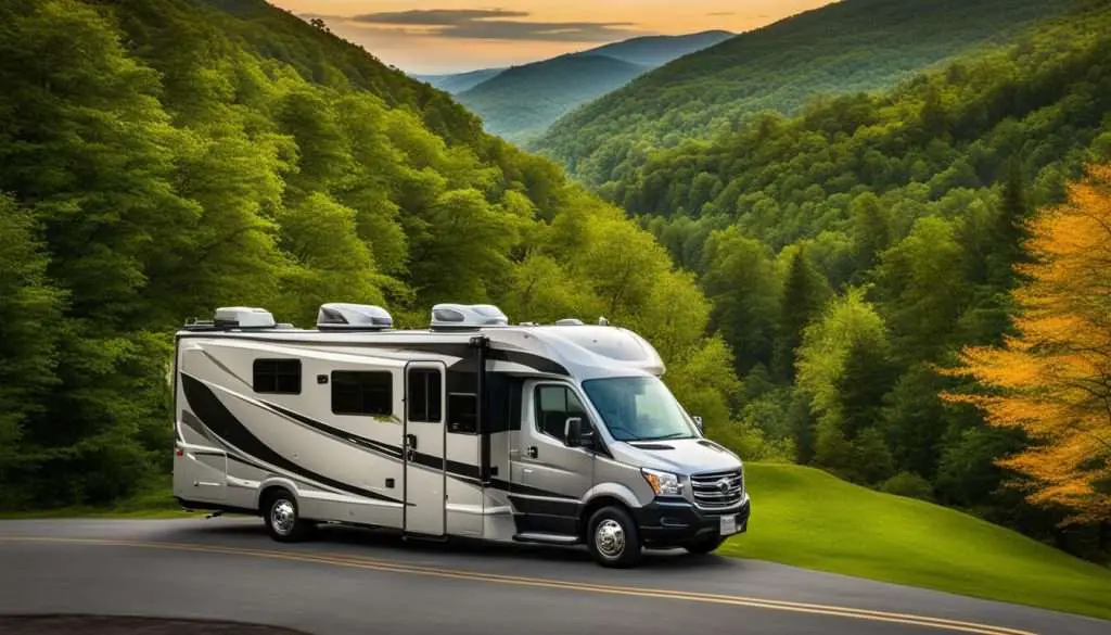 RV Rental Ithaca NY
