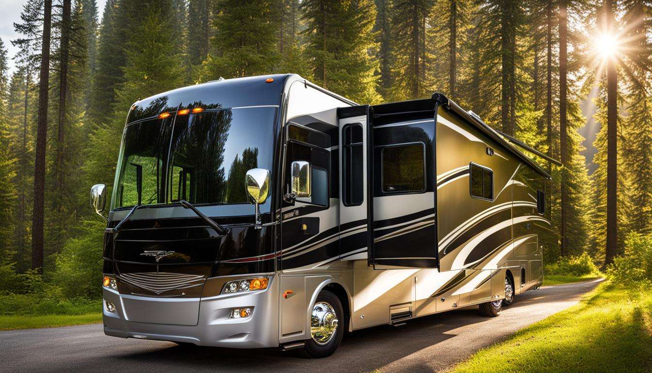 Good Sam RV Rentals Review: Pros & Cons Revealed 2025 | Agile Camping