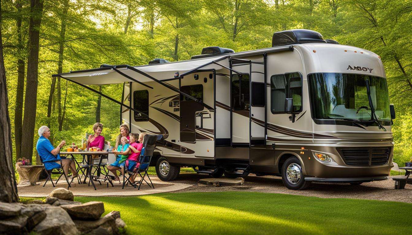 How To Insulate Slides On An RV 2025 | Agile Camping