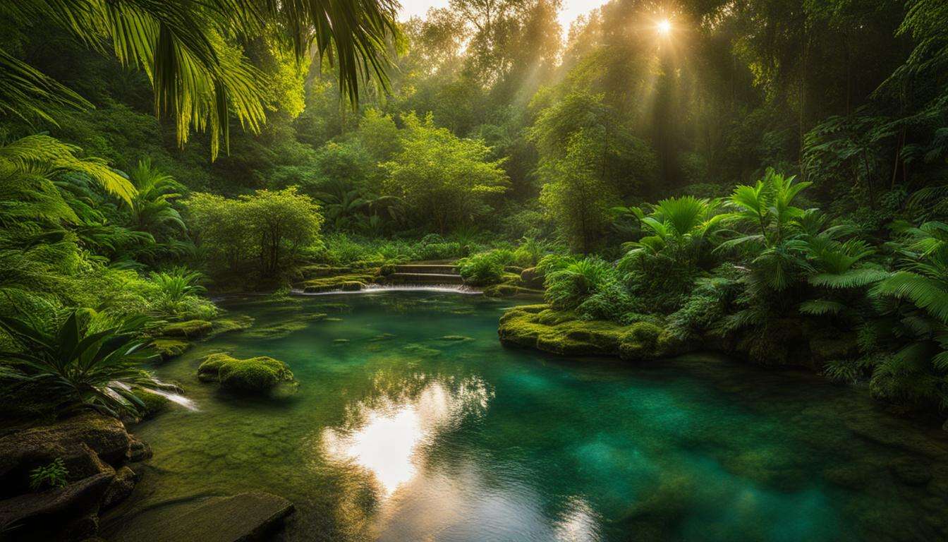 Are There Hot Springs In Tennessee at Ronald Rodriquez blog