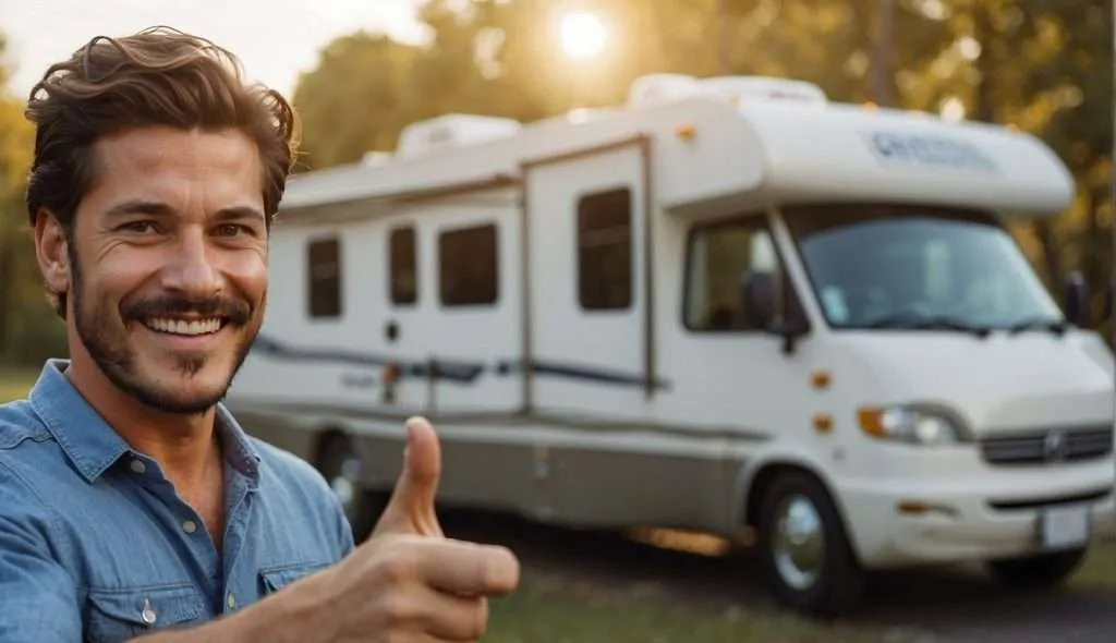 What Does RV Mean? Unveiling The Recreational Vehicle Lifestyle 2025 ...